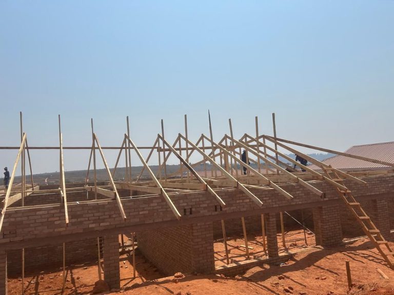 Zimbabwe Ezekiel Guti University