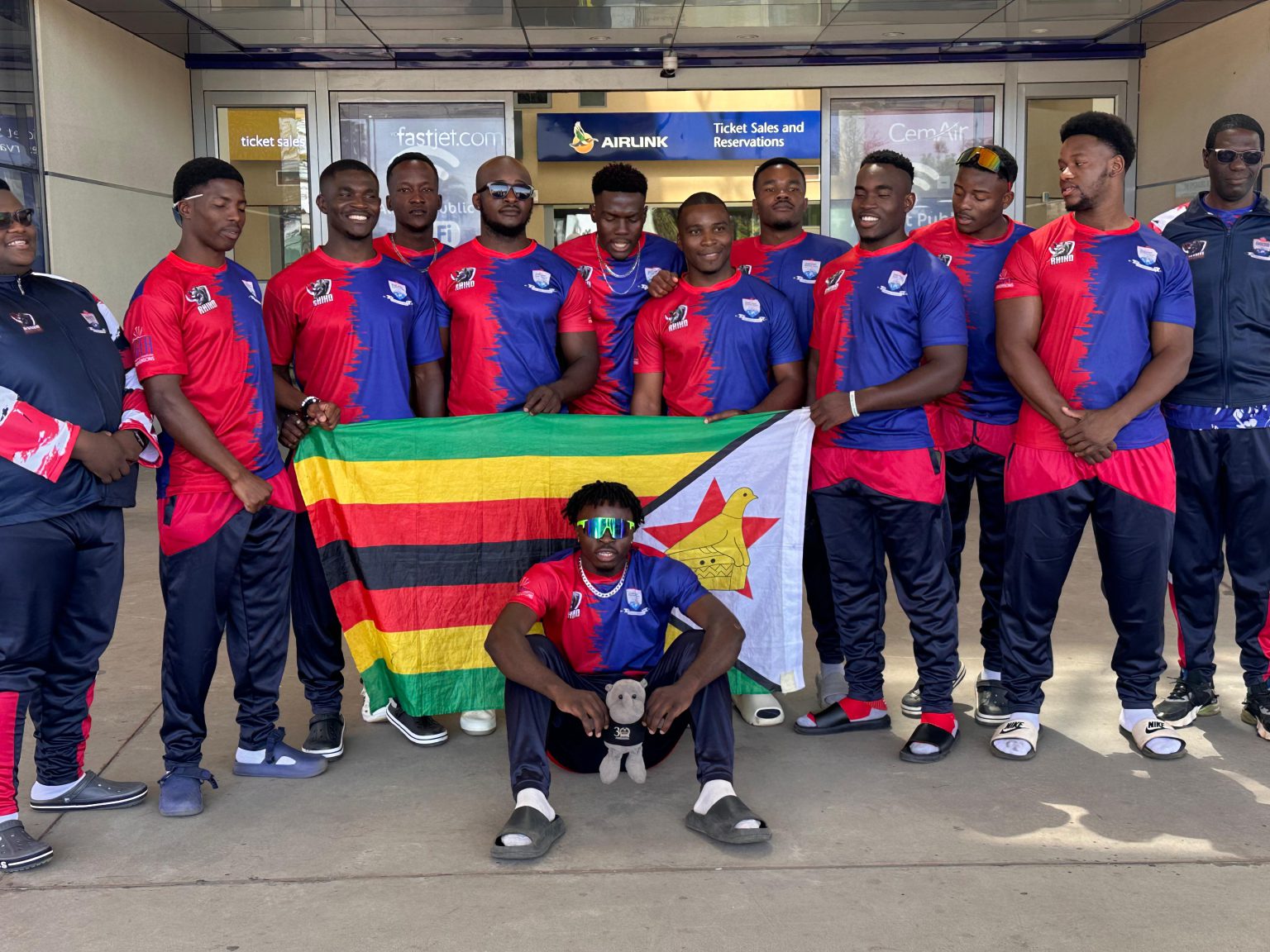 Zimbabwe Ezekiel Guti University