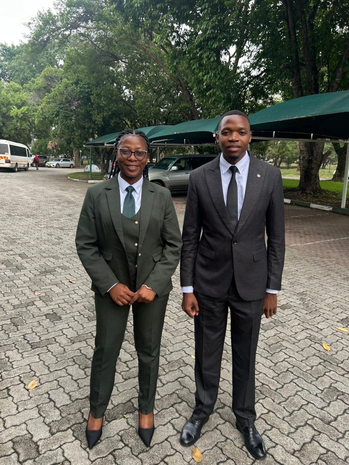 Zimbabwe Ezekiel Guti University