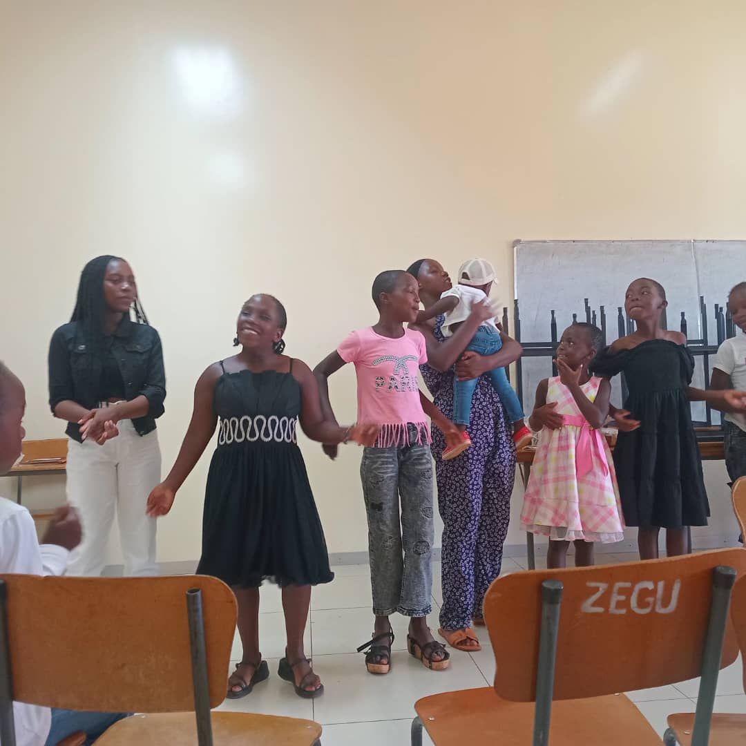 ZEGU VIBRANT CHURCH — SUNDAY, 8 FEBRUARY 2026 - Zimbabwe Ezekiel Guti ...