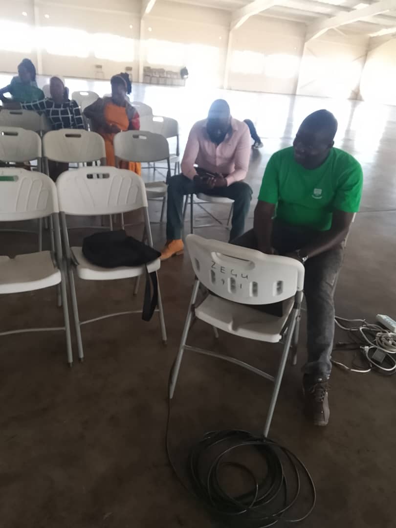 ZEGU VIBRANT CHURCH — SUNDAY, 8 FEBRUARY 2026 - Zimbabwe Ezekiel Guti ...